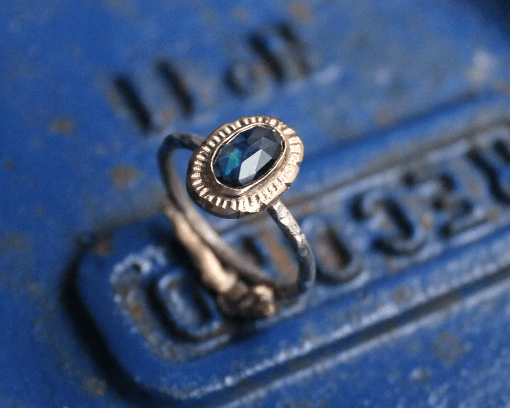 One of One—A Muse Watched Over Us on 07/10/2024 – franny e